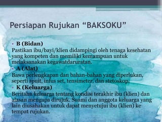 Sistem rujukan (1) | PPTX