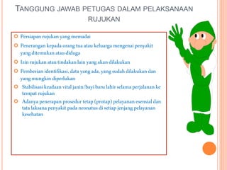 Sistem Rujukan hari ini.ppt