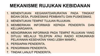 Sistem Rujukan Kebidanan untuk mewujudkan AKI dan AKB.pptx