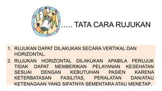 Sistem Rujukan Kebidanan untuk mewujudkan AKI dan AKB.pptx