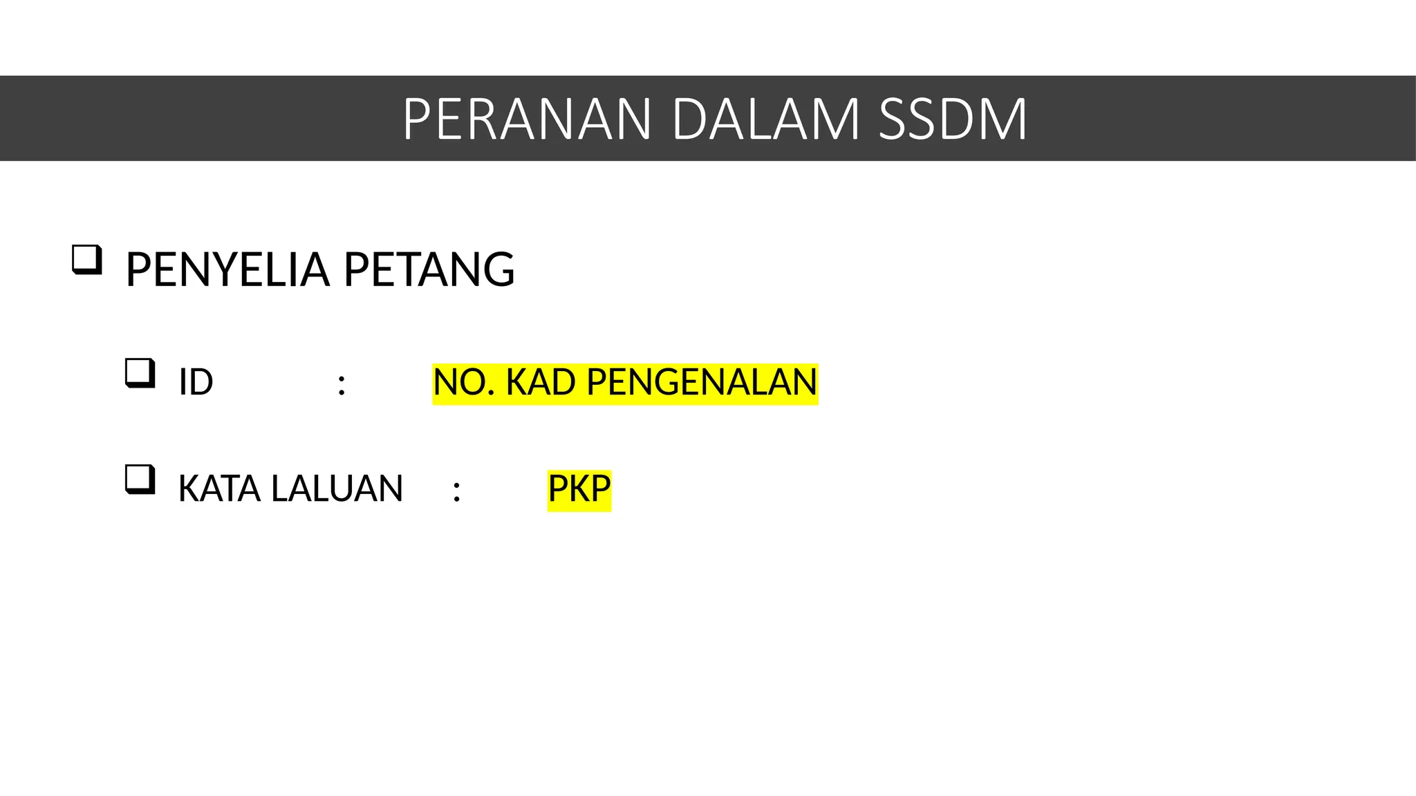 POWERPOINT SISTEM SAHSIAH DIRI MURID (SSDM).pptx