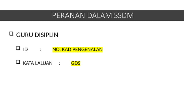 POWERPOINT SISTEM SAHSIAH DIRI MURID (SSDM).pptx