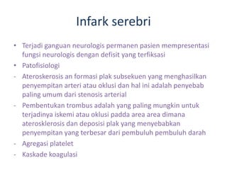 Sistem saraf | PPTX