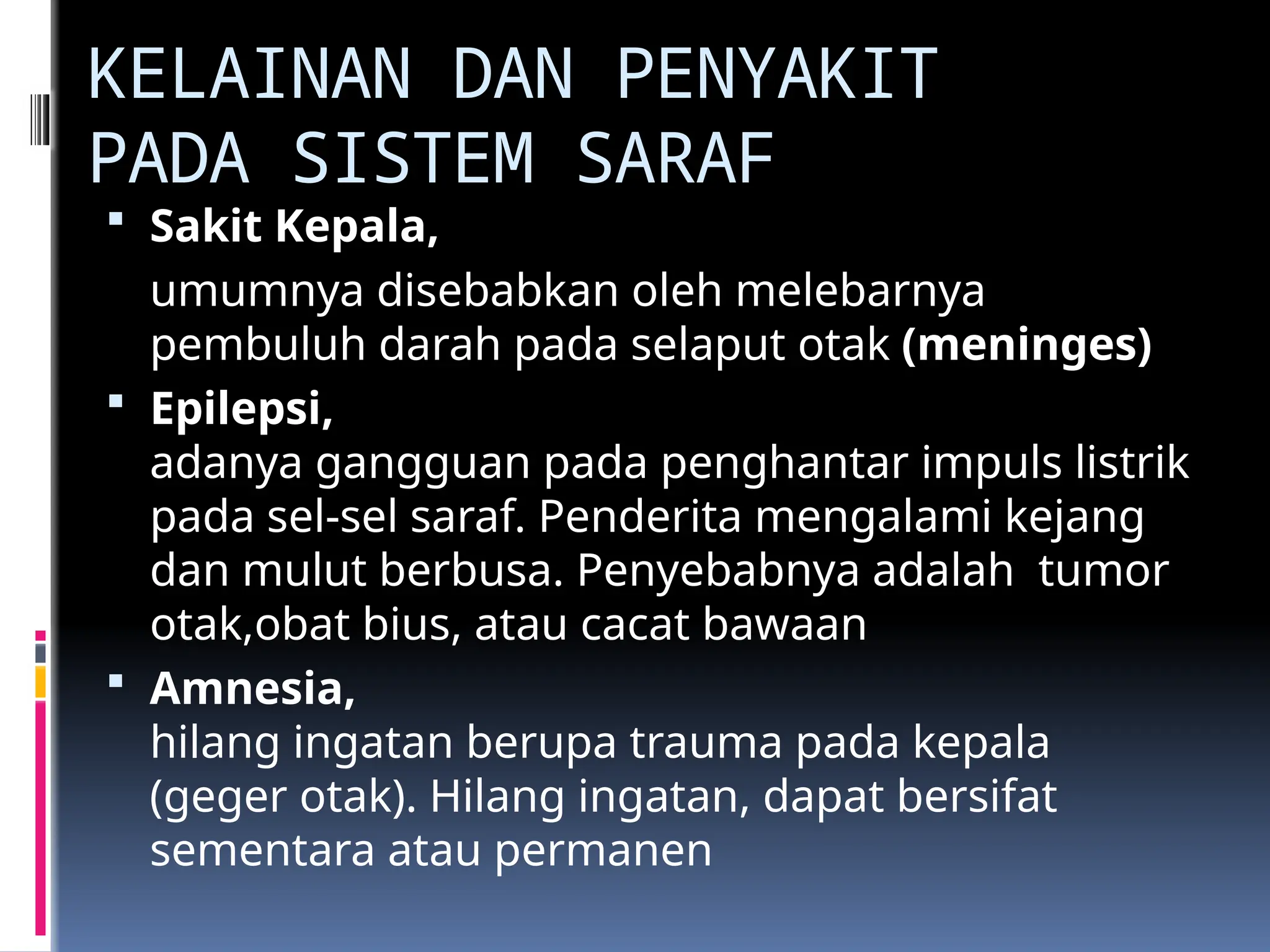 SISTEM SARAF DAN INDERA PADA MANUSIA.pptx