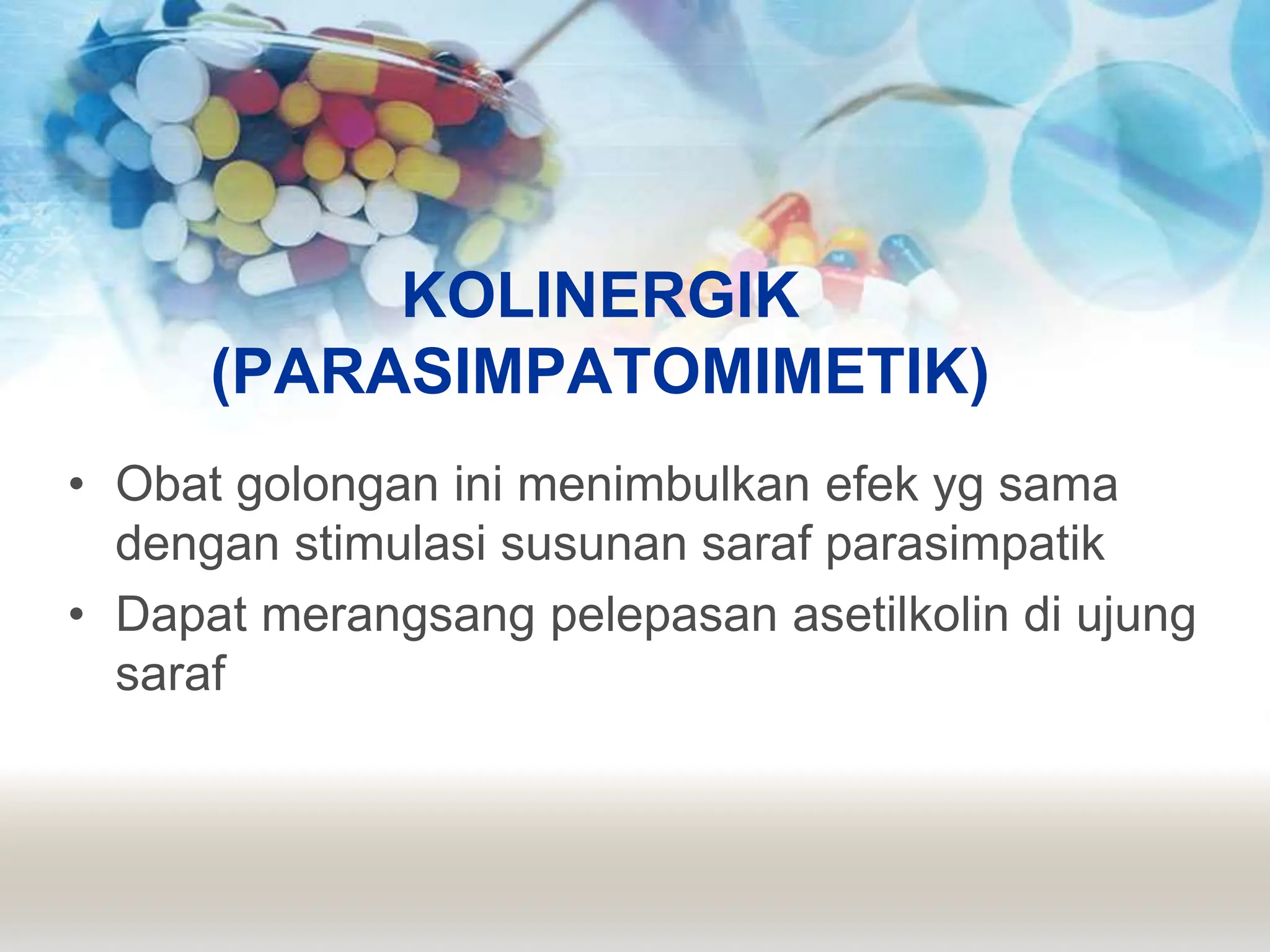 SISTEM SARAF OTONOM_.SISTEM SARAF OTONOM | PPTX