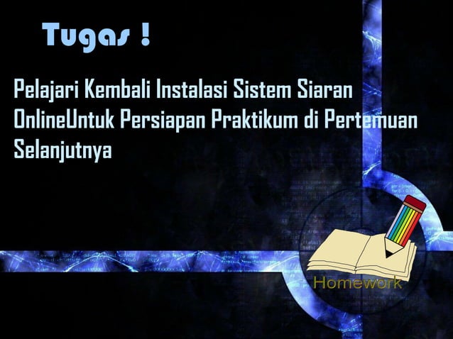 SISTEM SIARAN JJNKK KJBNJKJKJBK ONLINE.pptx