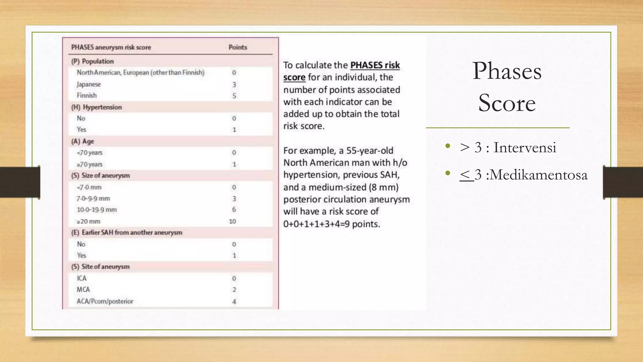 Sistem Skoring pada Vaskular.pptx