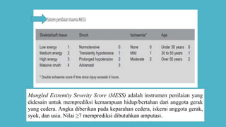 SISTEM SKOR PADA TRAUMA.pptx