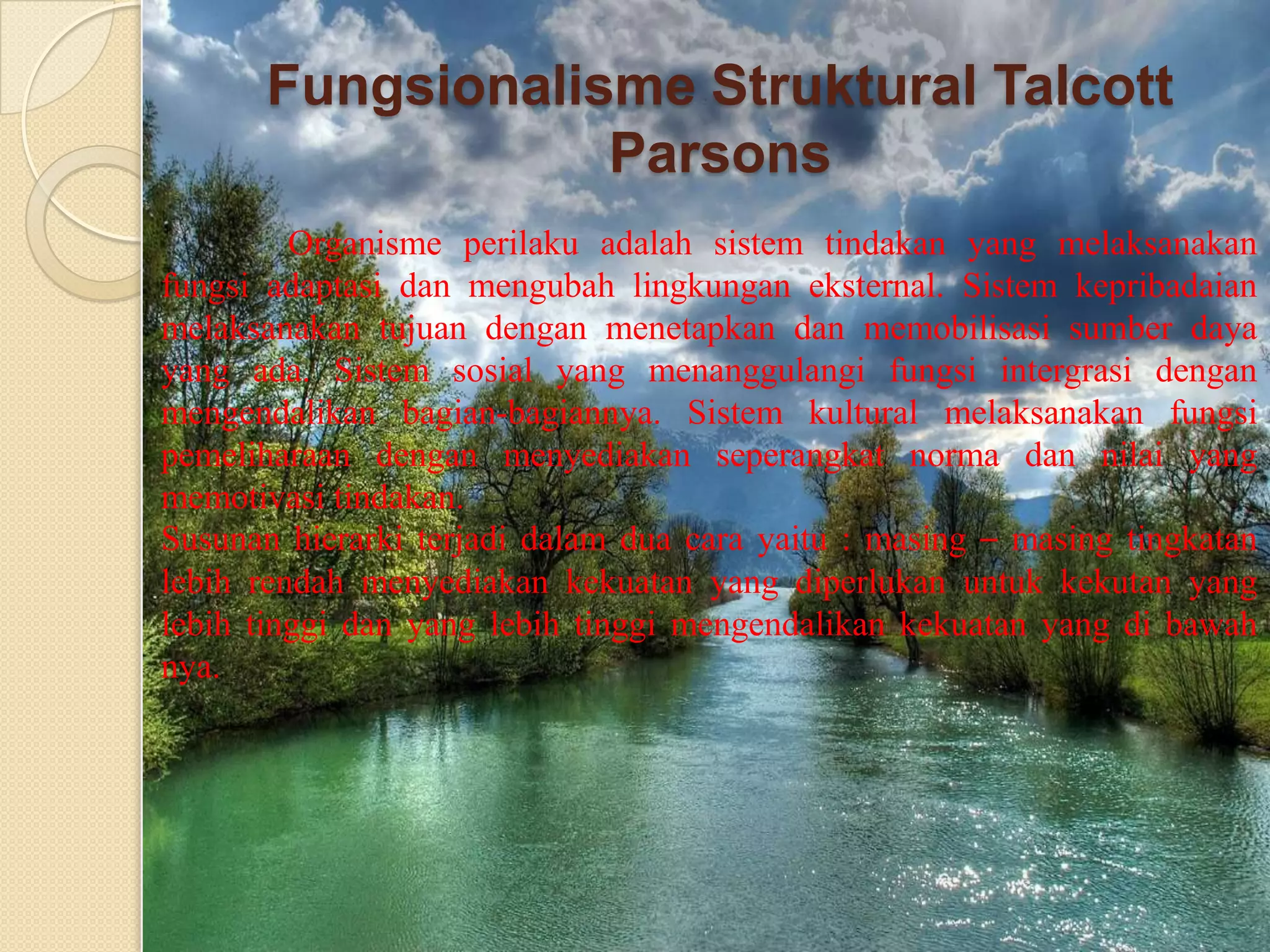 Sistem sosial budaya indonesia 1 | PPT