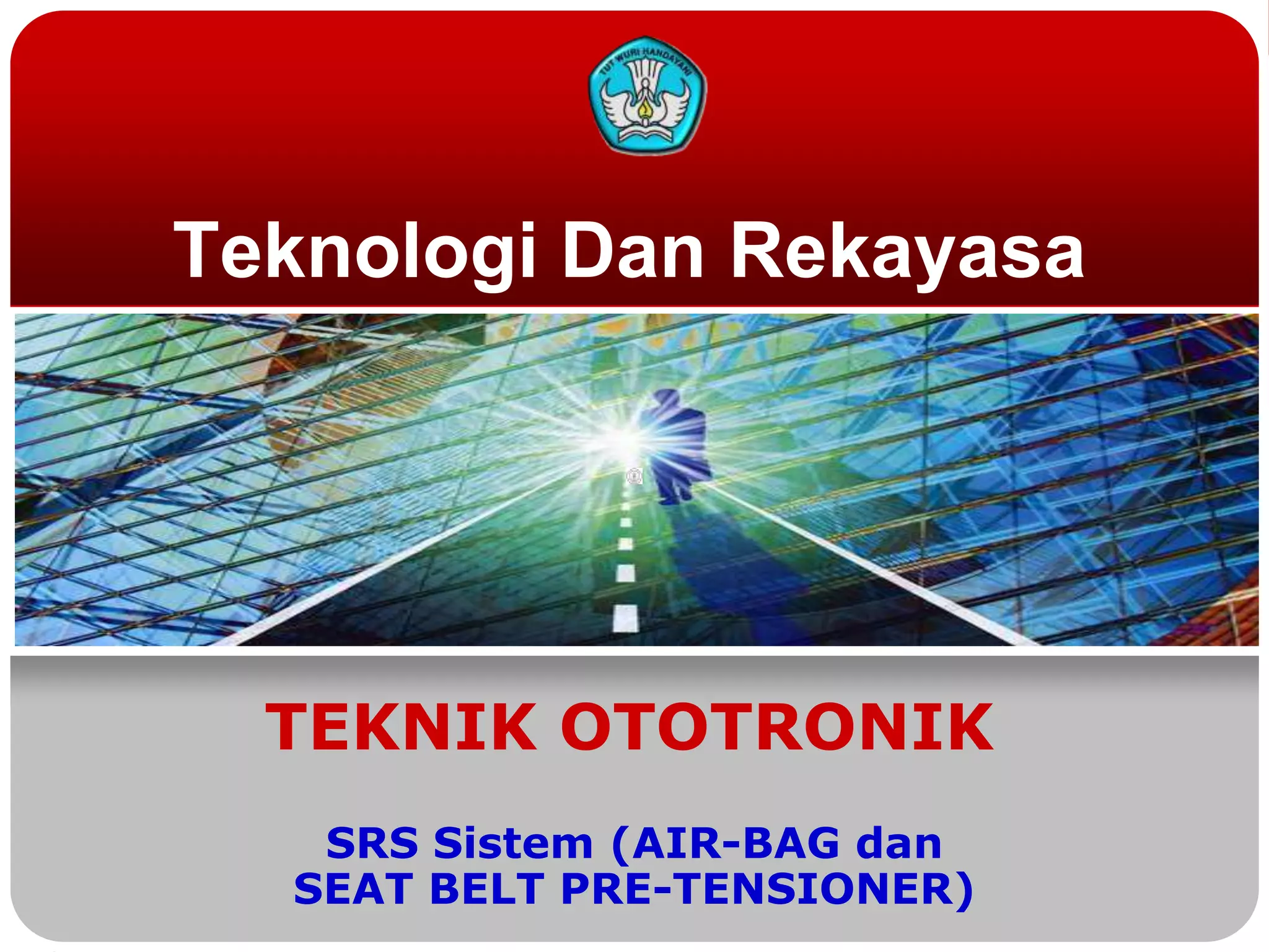 Sistem srs | PPT