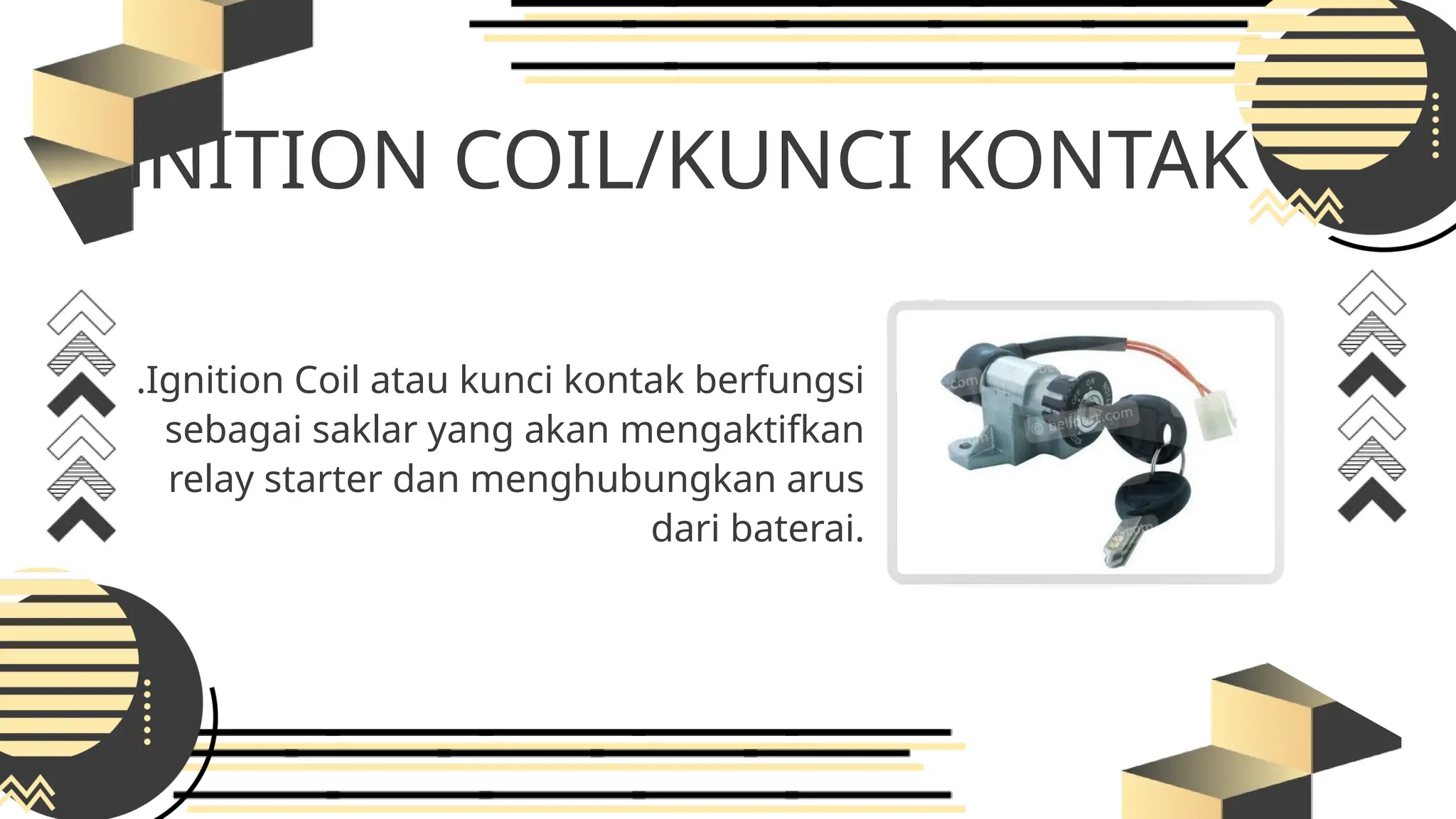 Sistem starter ABAS pada kendaraan konvensional.pptx