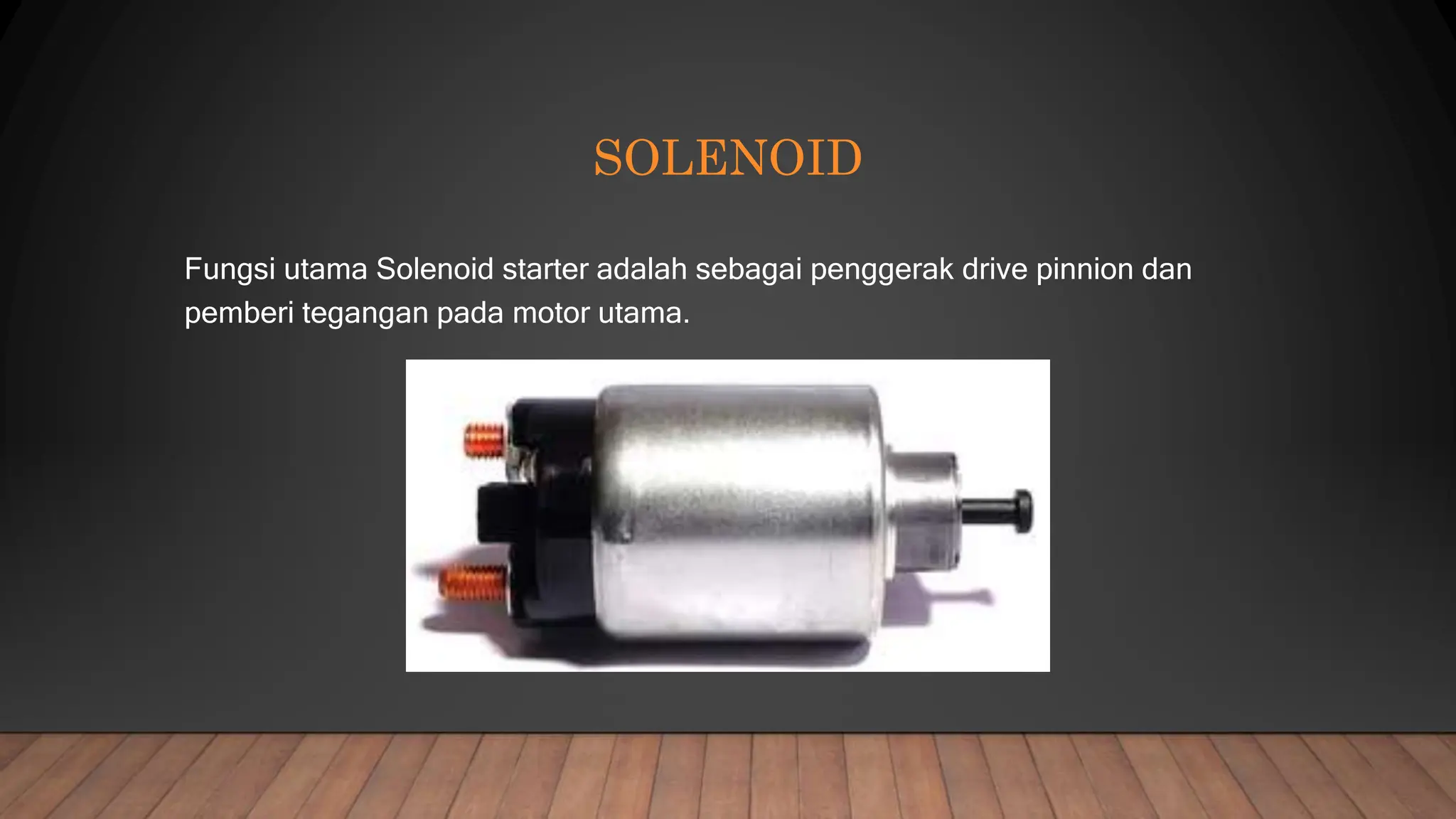 Sistem Starter Sepeda Motor.pptx