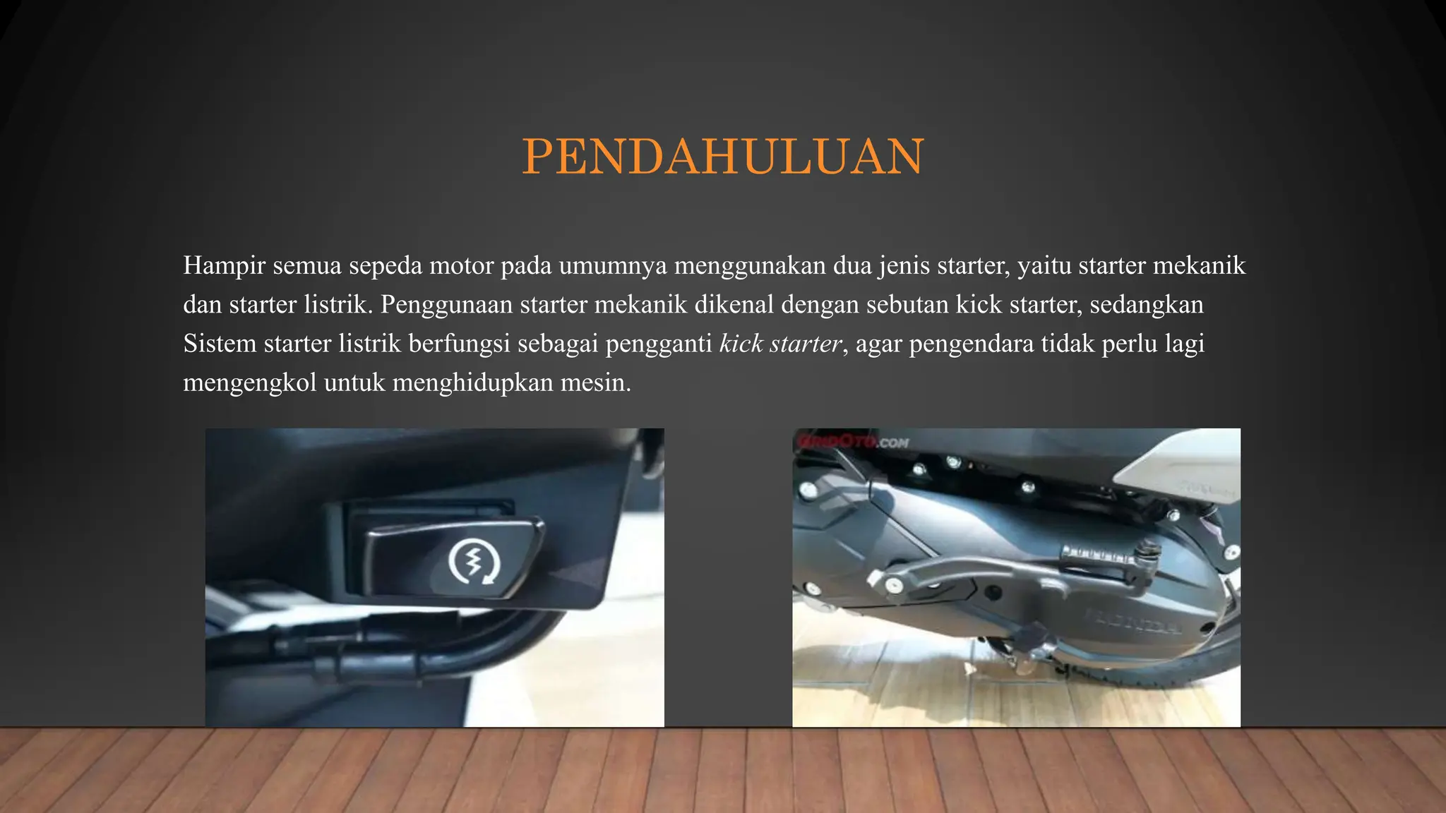 Sistem Starter Sepeda Motor.pptx