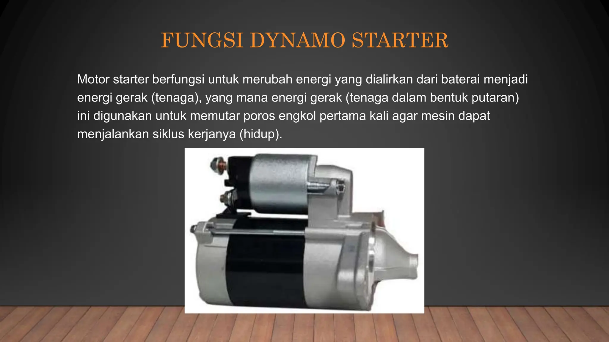 Sistem Starter Sepeda Motor.pptx