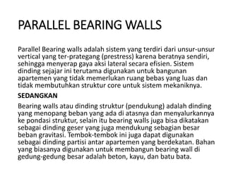 Sistem struktur bangunan tinggi - Referensi - by sha.pptx