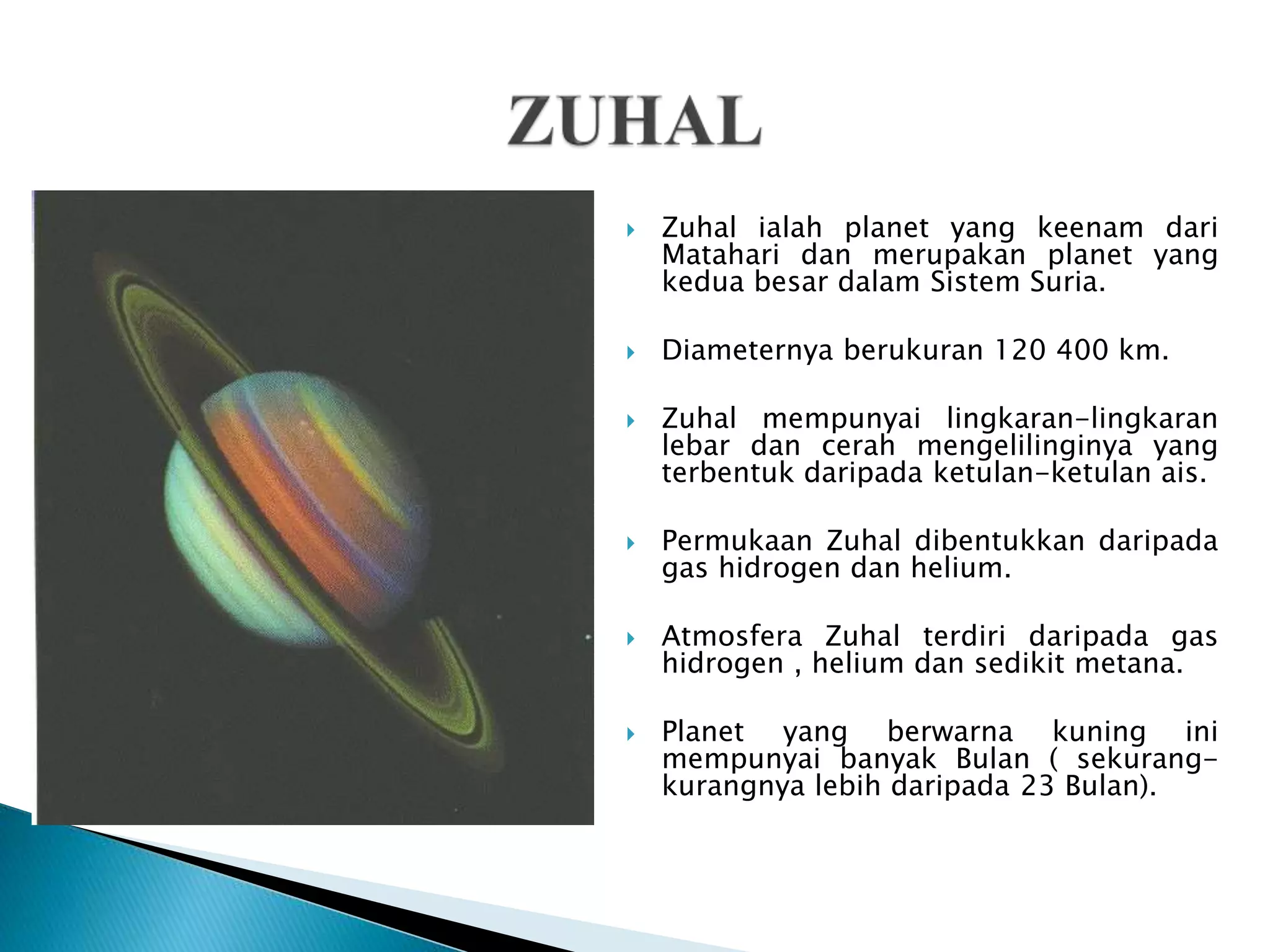 Sistem suria | PPTX