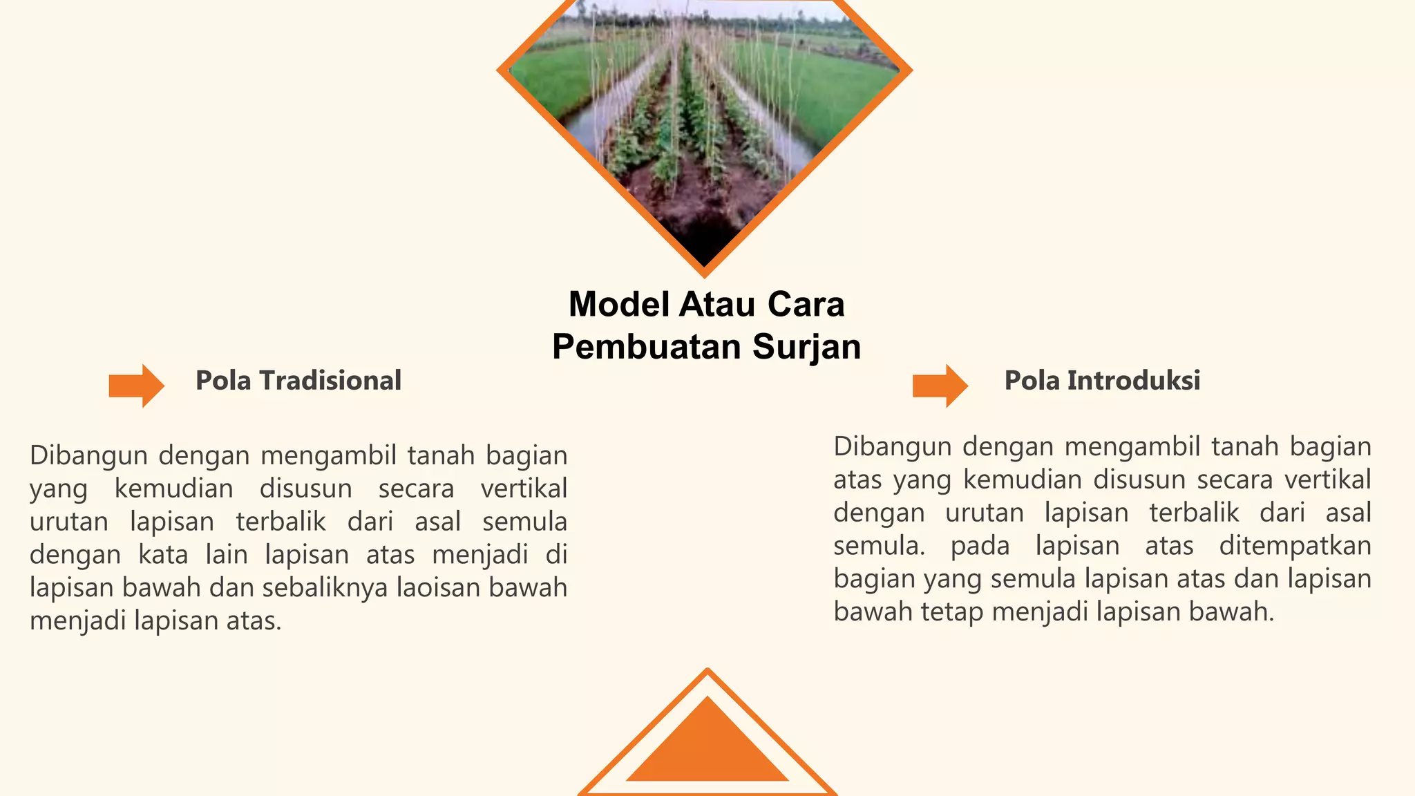 Kelompok 1 Sistem Surjan | PPTX