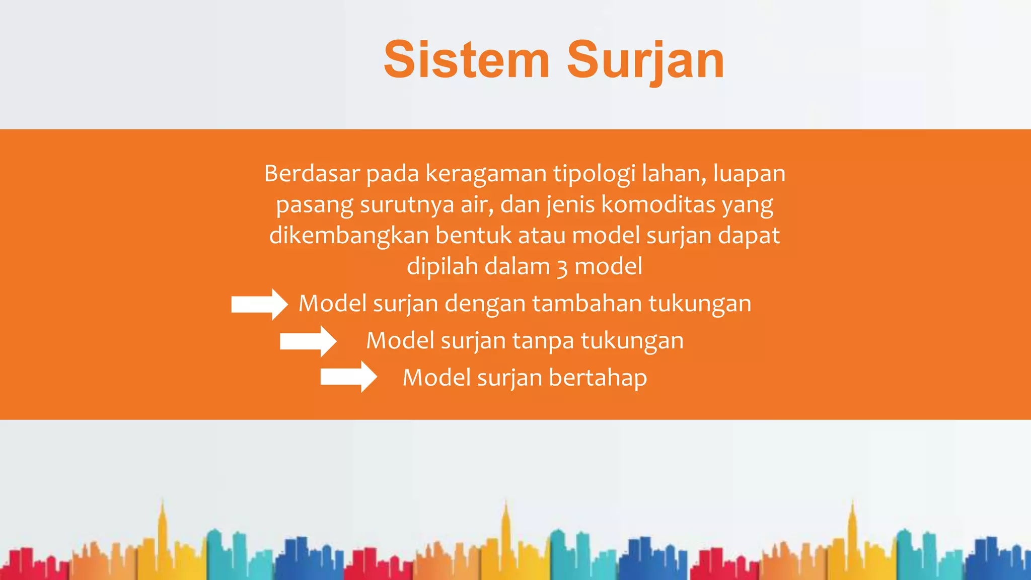 Kelompok 1 Sistem Surjan | PPTX