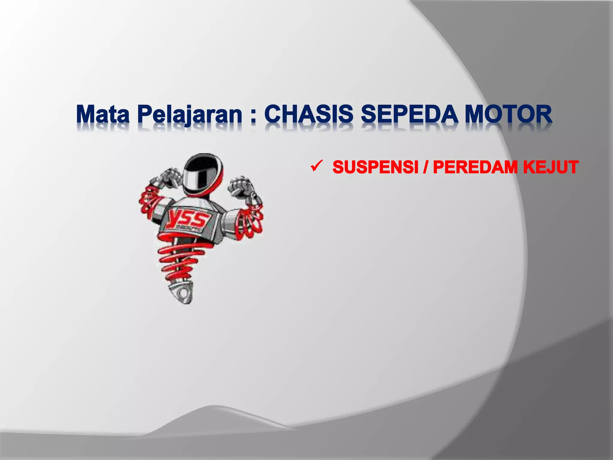 Sistem Suspensi-SM.ppt