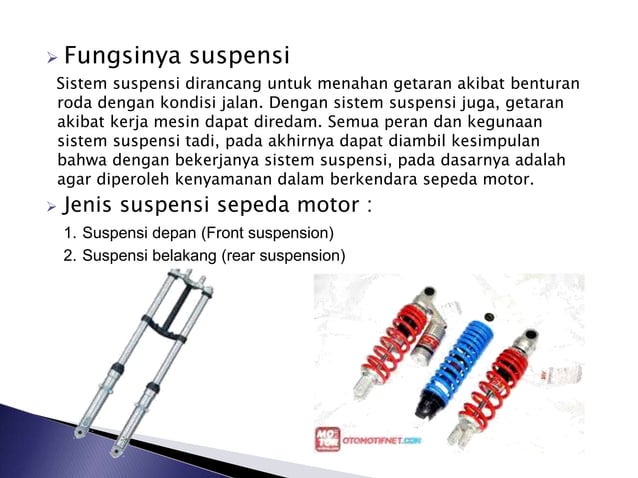 Sistem Suspensi-SM.ppt