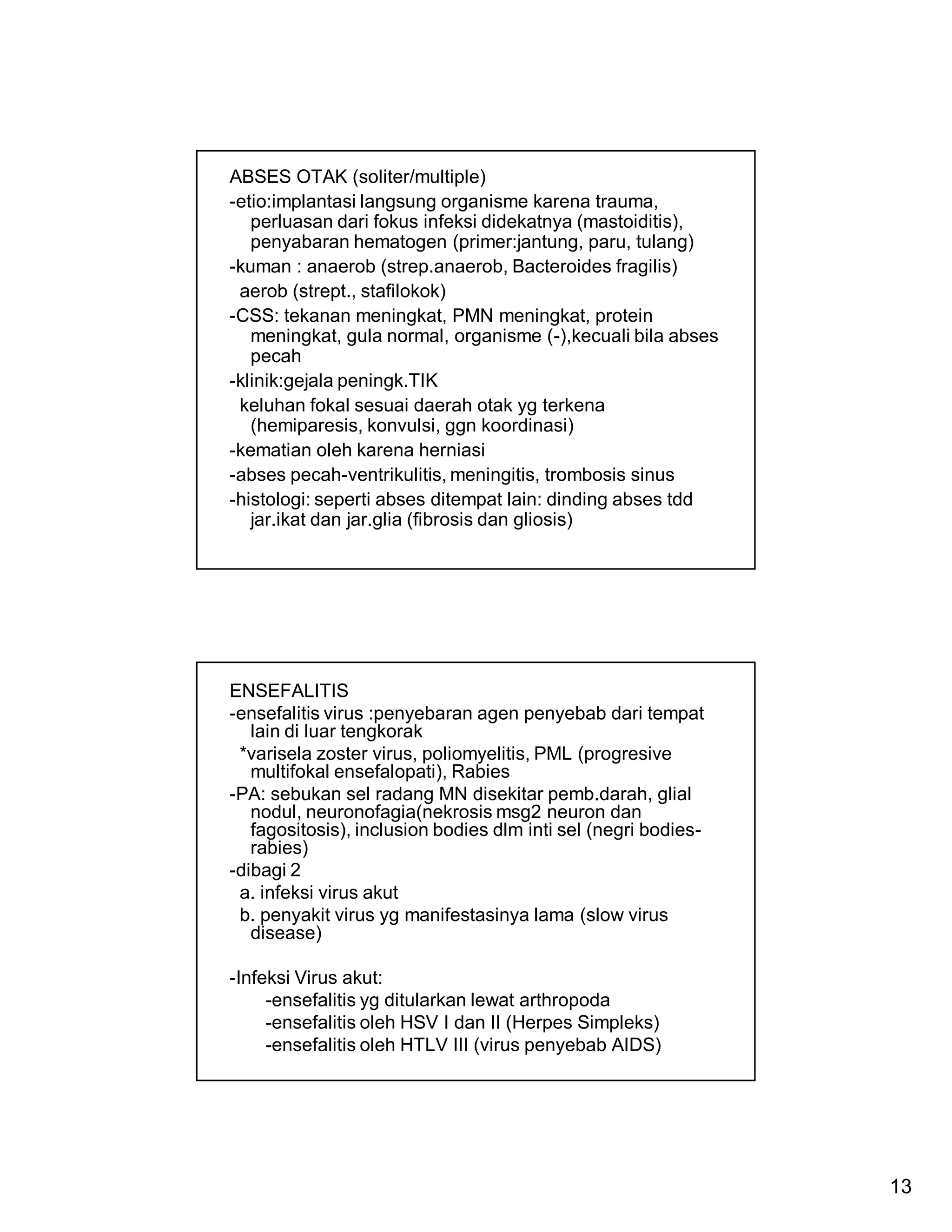 Sistem syaraf b | PDF