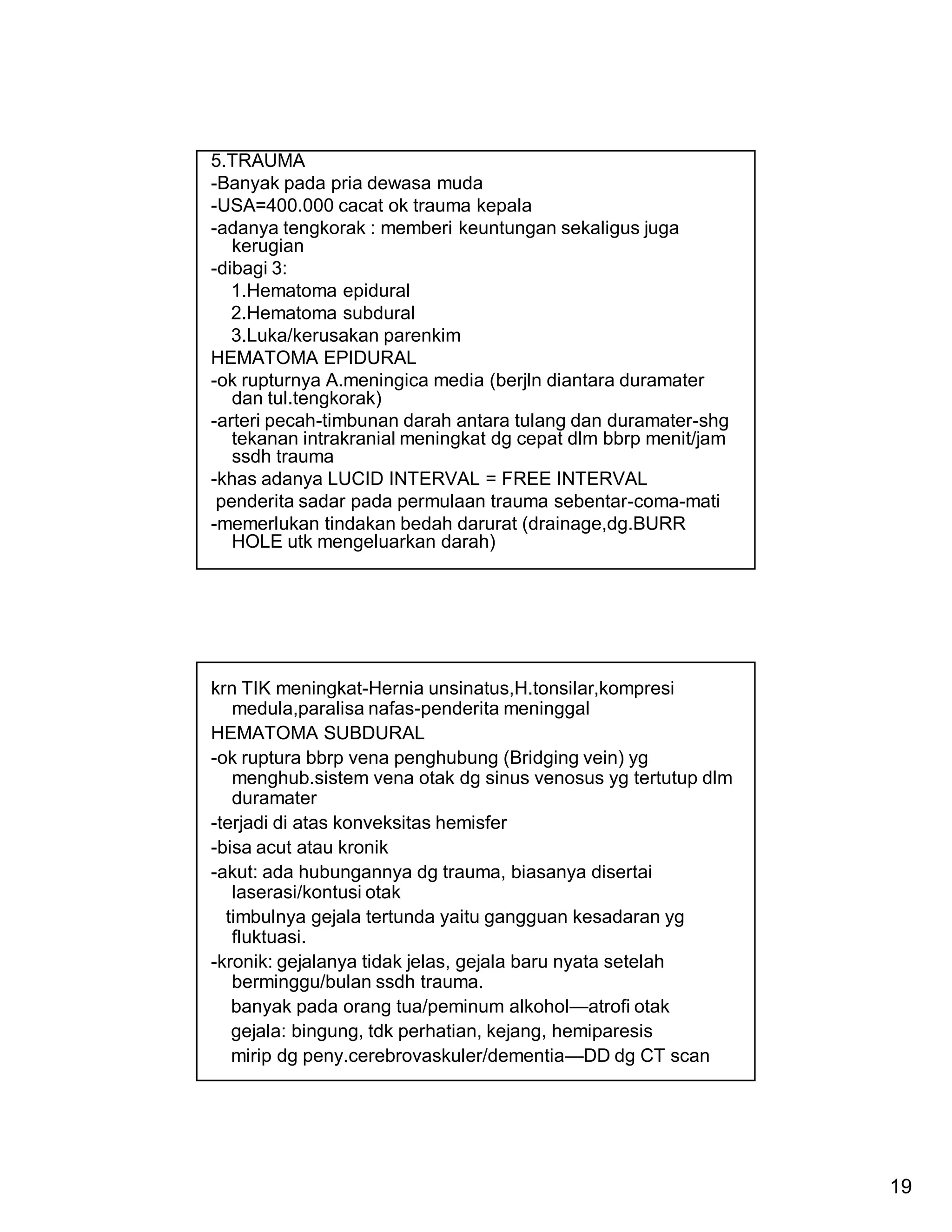 Sistem syaraf b | PDF