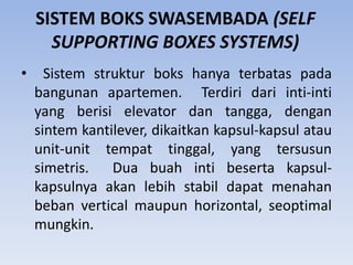 Sistem tabung | PPTX