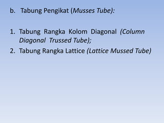 Sistem tabung | PPTX