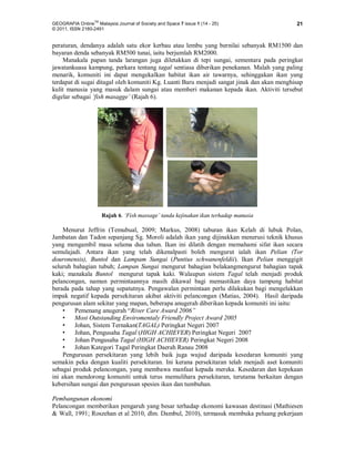 Sistem tagal | PDF
