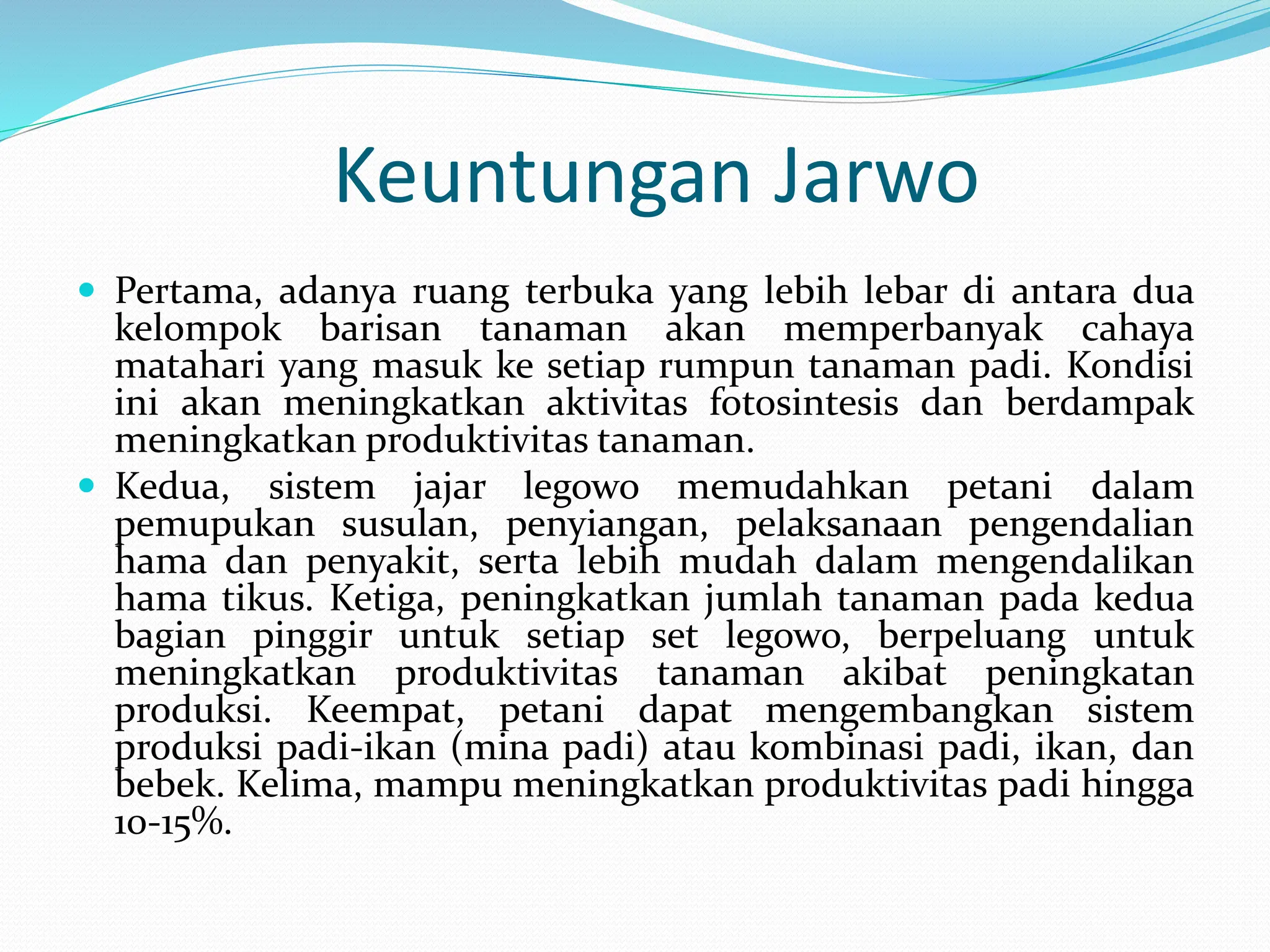 Sistem Tanam Jajar Legowo.pptx