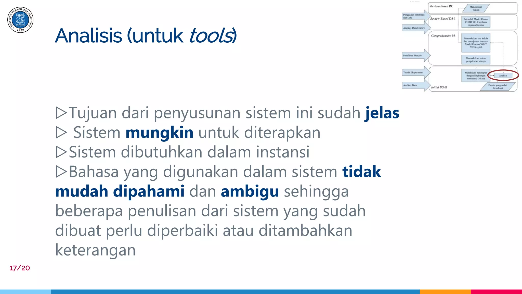 Sistem Tata Kelola Keamanan Informasi SPBE menggunakan COBIT 2019 | PDF