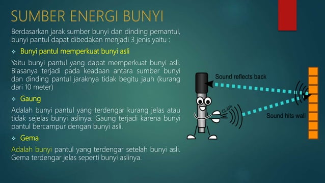 Sistem tata suara | PPSX