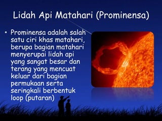 Sistem tata surya | PPTX