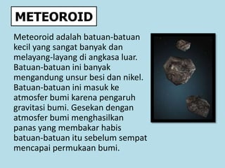 Sistem tata surya | PPTX