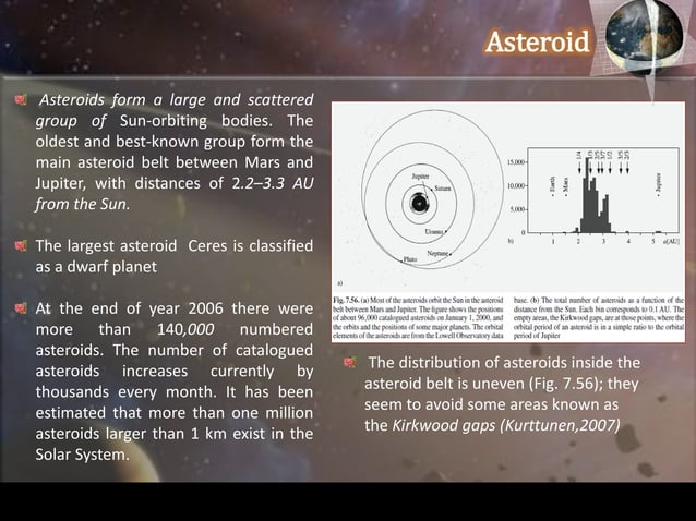 Sistem Tata Surya & proses Pembentukannya | PDF