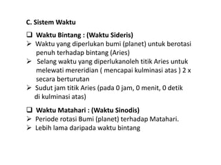 SISTEM TATA SUYA (HUB. WAKTU MTHR-BINTANG).pptx