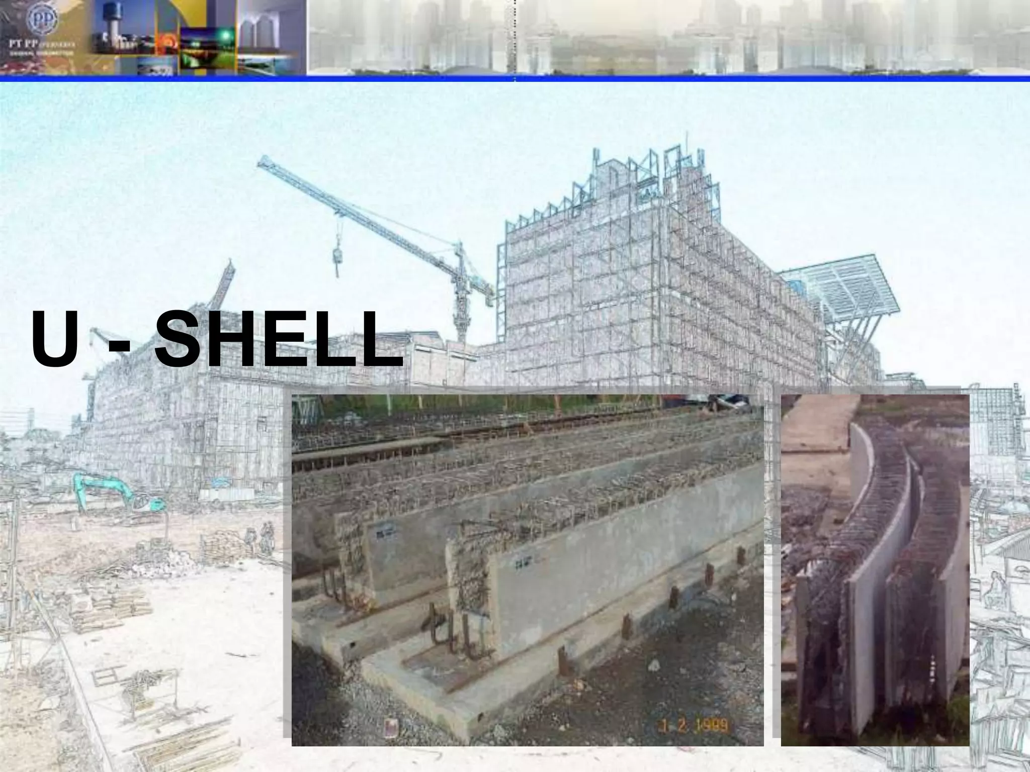 Sistem T Cap & U Shell.ppt