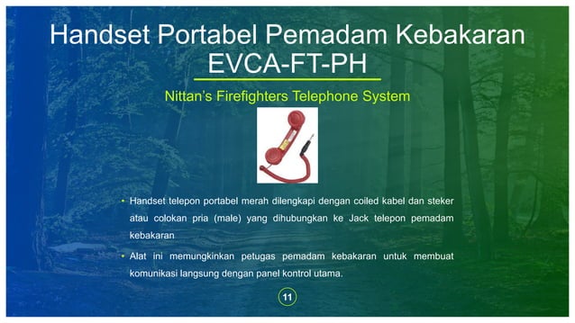 SISTEM TELEPON PEMADAM KEBAKARAN.pptx