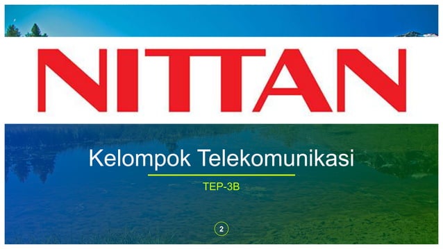 SISTEM TELEPON PEMADAM KEBAKARAN.pptx