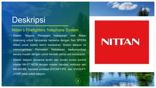 SISTEM TELEPON PEMADAM KEBAKARAN.pptx