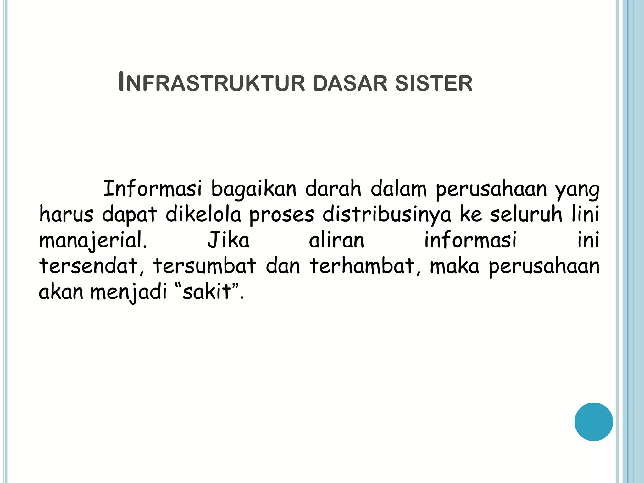 Sistem terdistribusi (dha2) | PPT