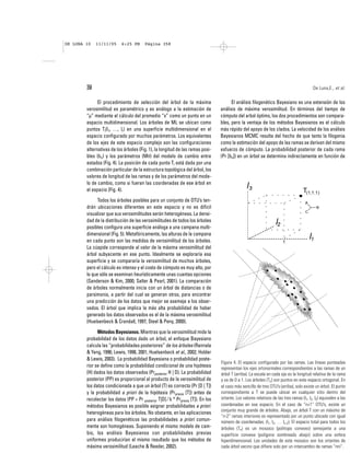 Sistemática biológica avances y direcciones en la teoría y los métodos ...