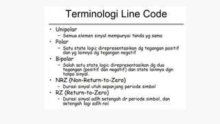 transmisi data, untuk siswa kelas XI SMA | PPTX