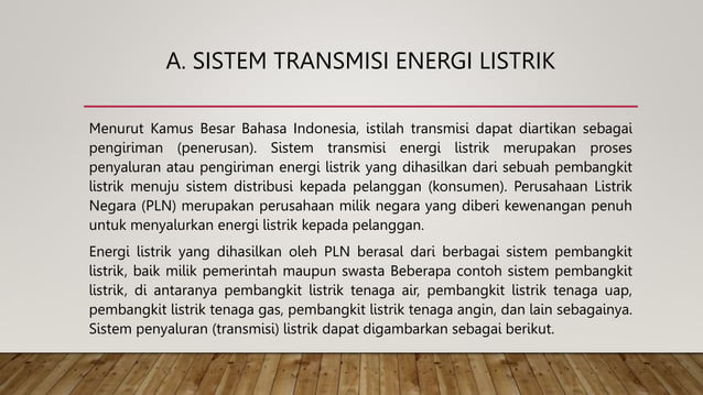 Sistem transmisi dan prinsip kelistrikan-1.pptx