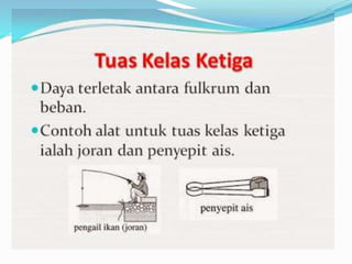 Sistem tuas | PPTX