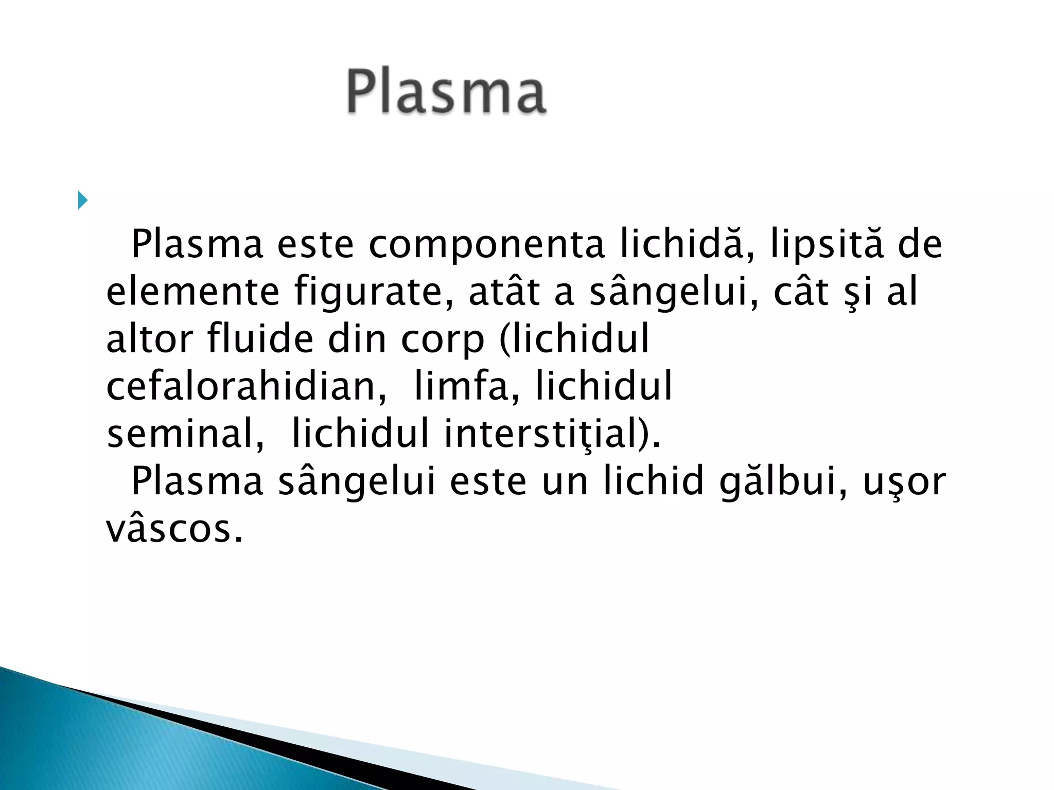 Sistemul circulatorpoint | PPTX
