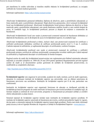 Sistemul de educație din România.pdf