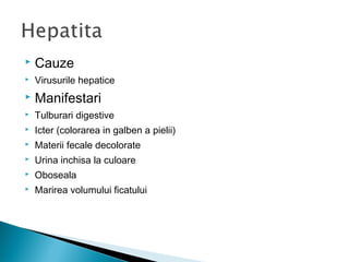 Sistemul digestiv | PPT