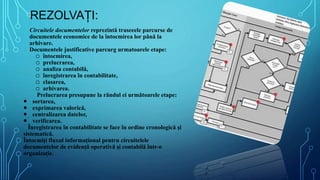 Sistemul informational la nivelul firmei | PPTX