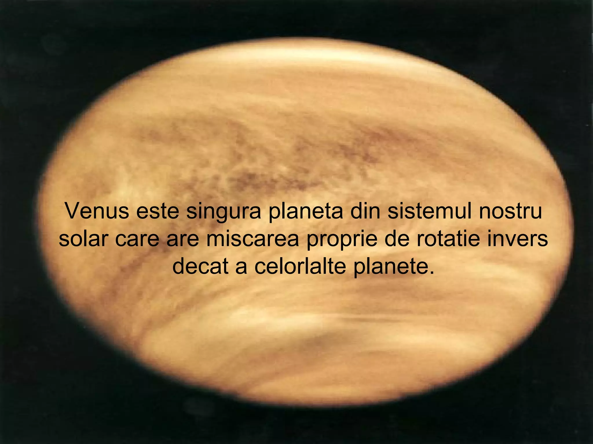Sistemul solar | PPT
